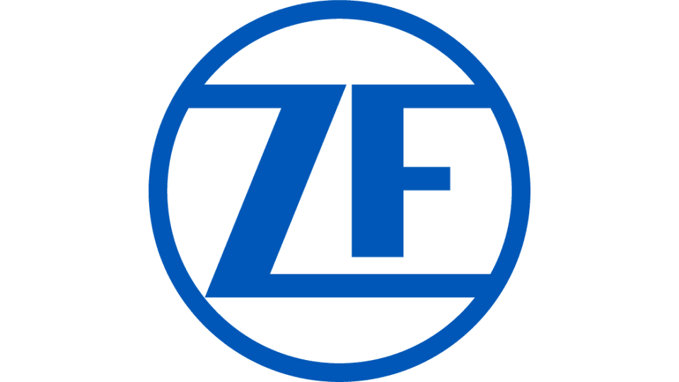 Gearbox Services Powered by Analytics – ZF THRIVE