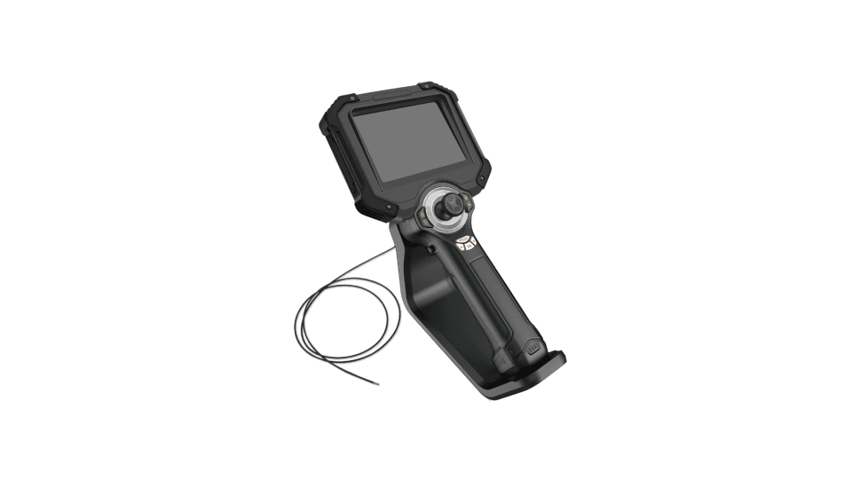 TITAN Videoscope bring you the best insight