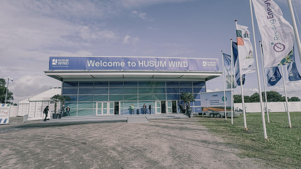 Good morning, Husum!