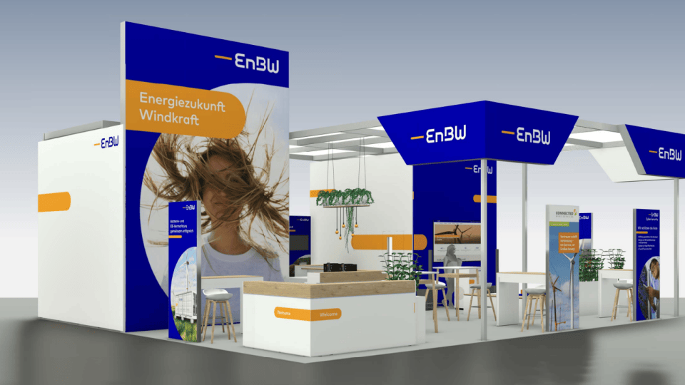 Husum Wind 2025 – die EnBW ist dabei!