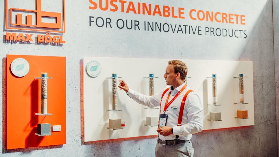 Max Bögl Wind AG – Wood vs. concrete / Sustainable building materials ...