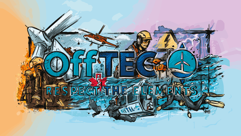 OffTEC - Training. Technology. Future.