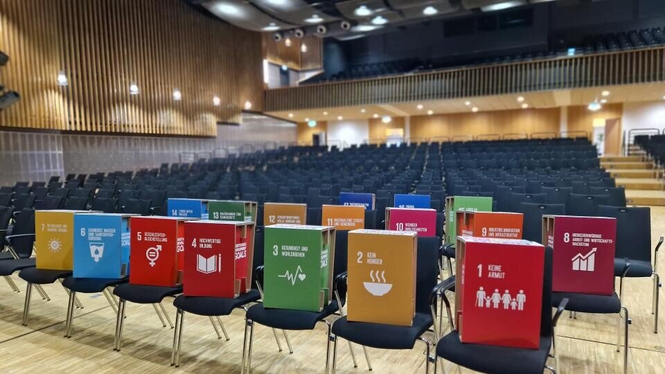 SDG Quiz: Test Your Knowledge of the UN’s Sustainability Goals